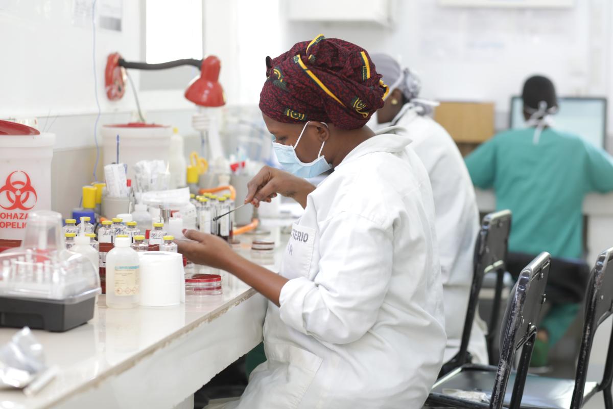 Je fais une donation | La Fondation MSF
