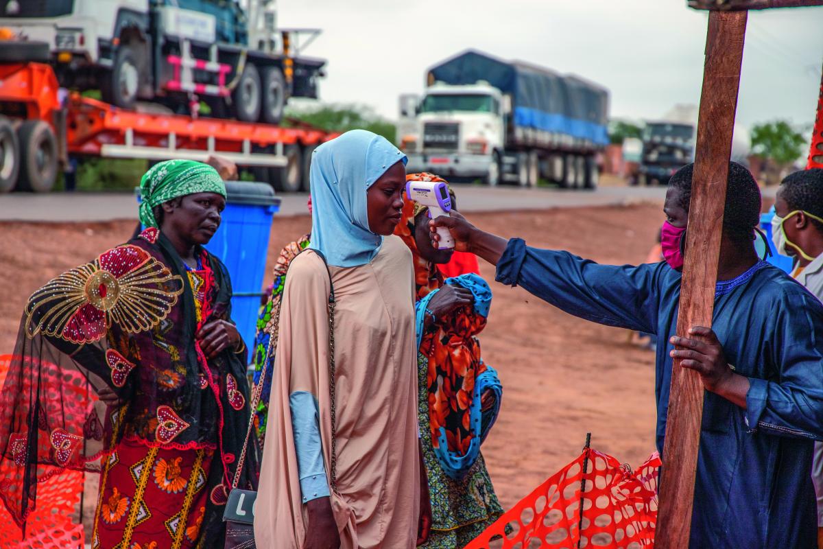 Our Accounts | The MSF Foundation