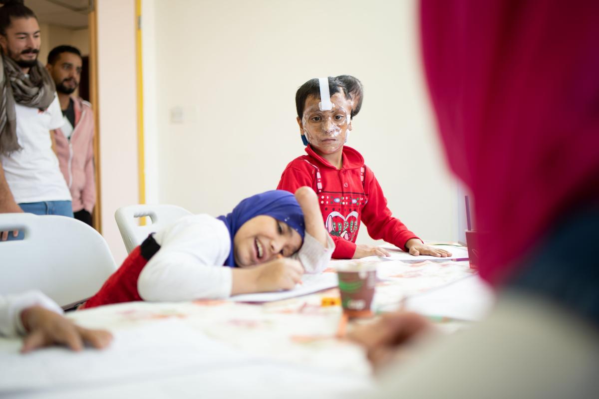 FAQ | La Fondation MSF