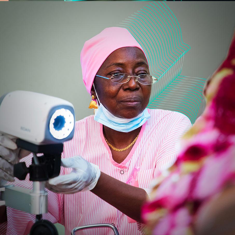 AI4CC | La Fondation MSF