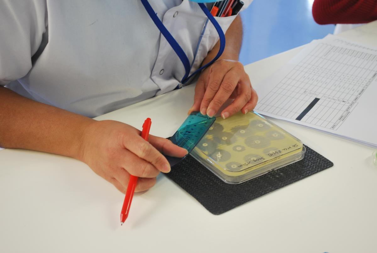 Quality Policy | La Fondation MSF