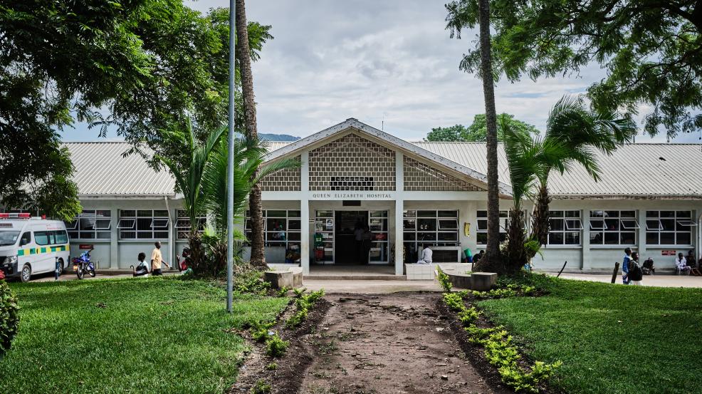 AI4CC | La Fondation MSF