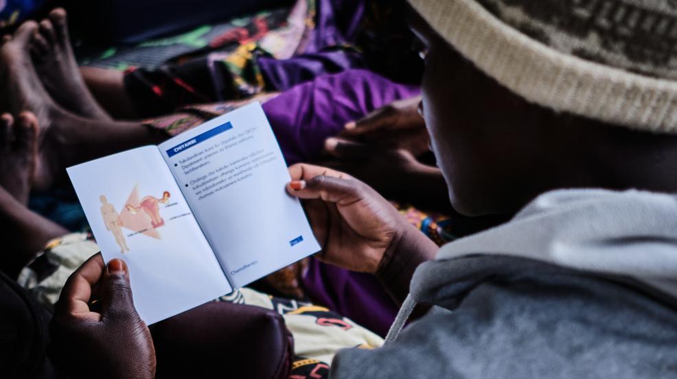 AI4CC | La Fondation MSF